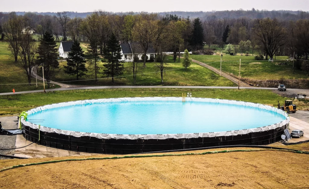 AST LINER - Skaps Industries | Geosynthetic Products & Technical Textiles